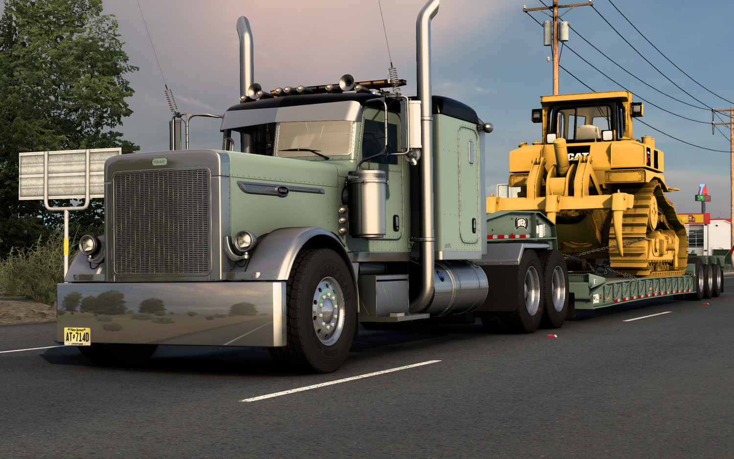 Collections – Pizzster Modding