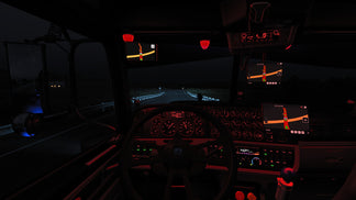 389 Peterbilt Custom Megapack – Pizzster Modding