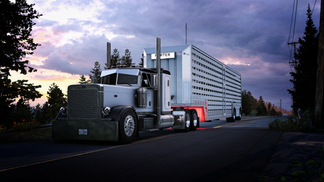 389 Peterbilt Custom Megapack – Pizzster Modding