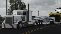 389 Peterbilt Custom Megapack – Pizzster Modding