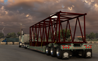 Rogers SP50 Lowboy – Pizzster Modding