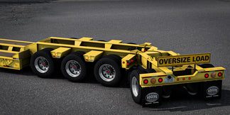 Rogers SP50 ATS Lowboy – Pizzster Modding