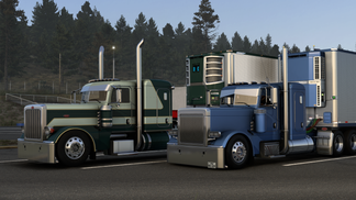389 Peterbilt Custom Megapack – Pizzster Modding
