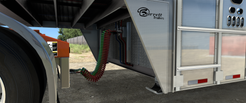 Barrett Livestock Trailer – Pizzster Modding