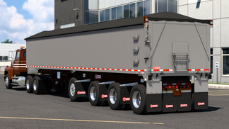 Temisko End Dump – Pizzster Modding