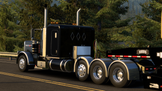 389 Peterbilt Custom Megapack – Pizzster Modding