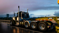 389 Peterbilt Custom Megapack – Pizzster Modding