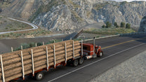 Manac Logging Trailer – Pizzster Modding