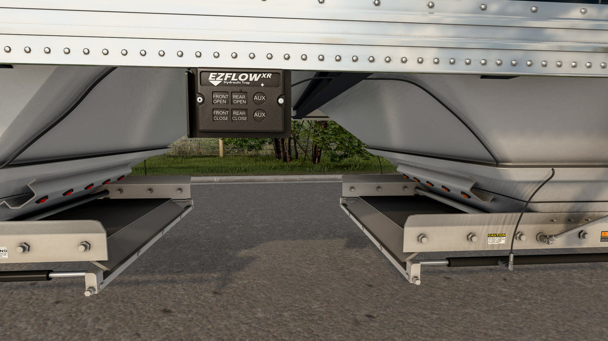 ATS Timpte Super Hopper v6 – Pizzster Modding