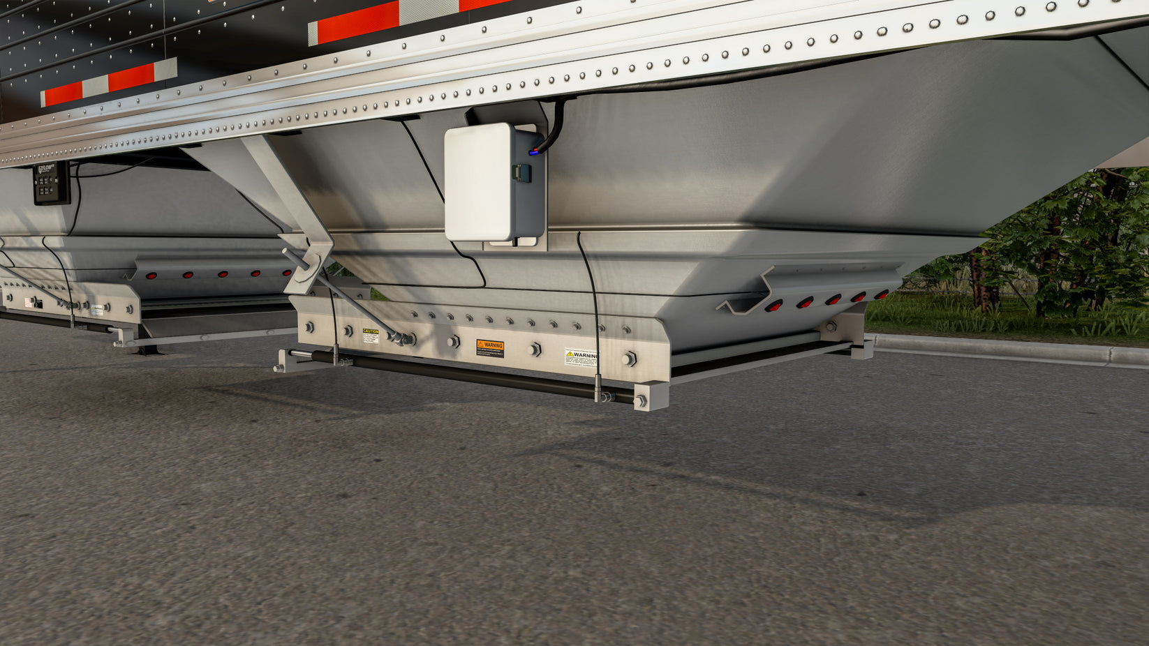 ATS Timpte Super Hopper v6 – Pizzster Modding